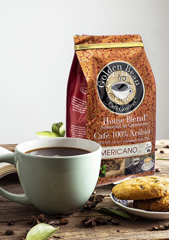 Experiencias Golden Bean – GoldenBean